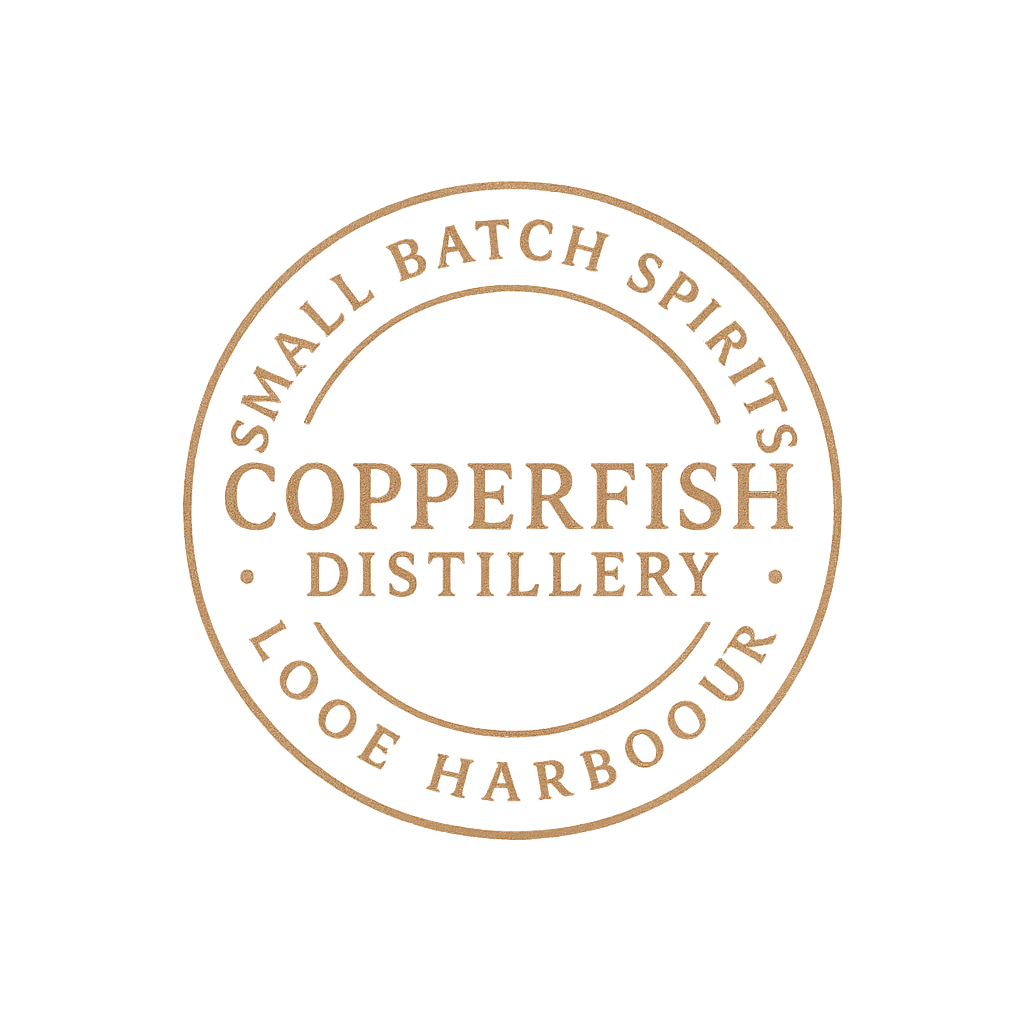 Cornish Looe Vodka 70cl | 40% ABV | Premium Cornwall Small batch ...